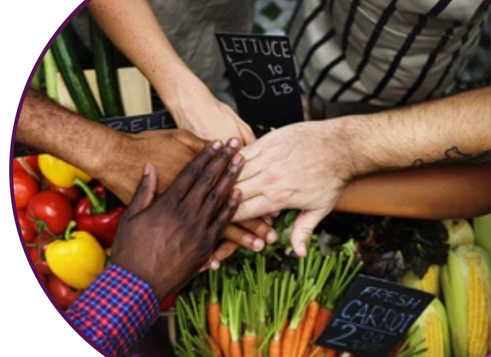 Food Shed Co-op - A Community-Owned Grocery Store